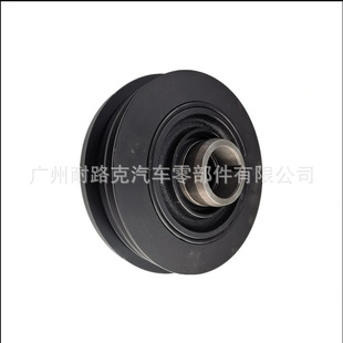13408-17020 CRANKSHAHT BELT PULLEY适用于TOYOTA LAND CRUISER-阿里巴巴