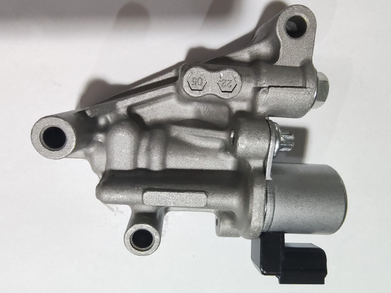 158106A0A01适用与本田雅阁思域讴歌VTEC机油阀-阿里巴巴