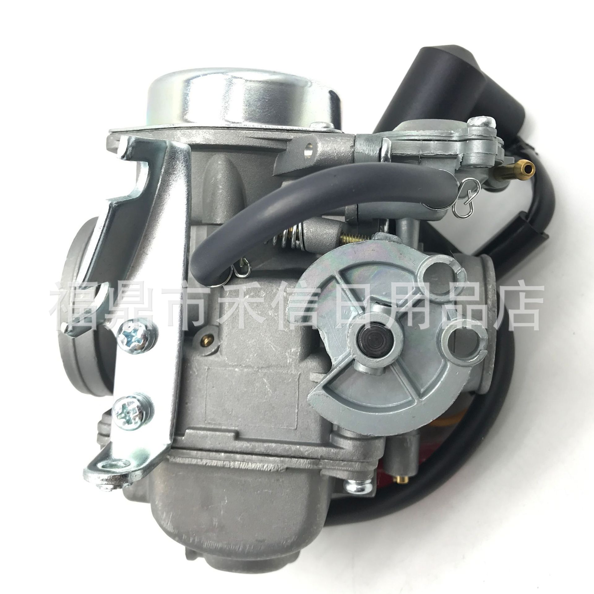 PD30J春风水冷250艇王GY250化油器适用于125cc~250cc CH250 CF250-阿里巴巴