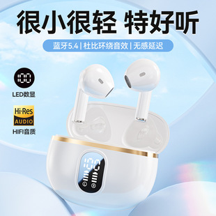 TK跨境PDD新款J08无线蓝牙耳机TWS真无线入耳式立体声数显续航-阿里巴巴