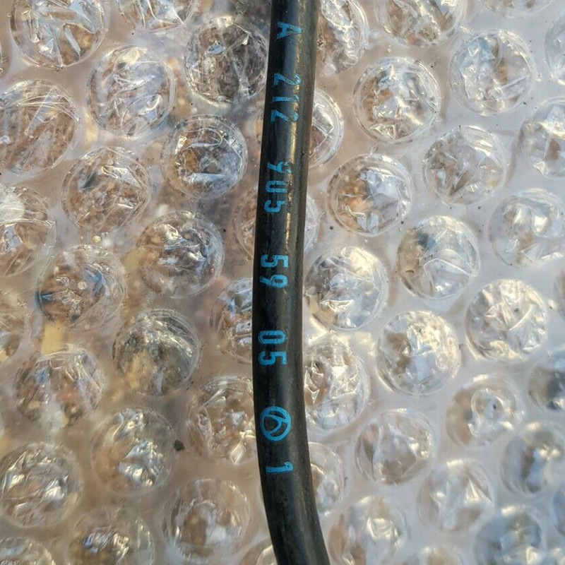 车用前左ABS传感器 防抱死系统 适用于奔驰E级W212 2129055905-阿里巴巴