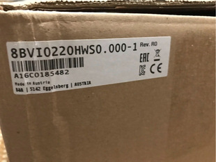 全新贝加莱模块8BVI0110HWS0.000-1当天发货现货议价-阿里巴巴