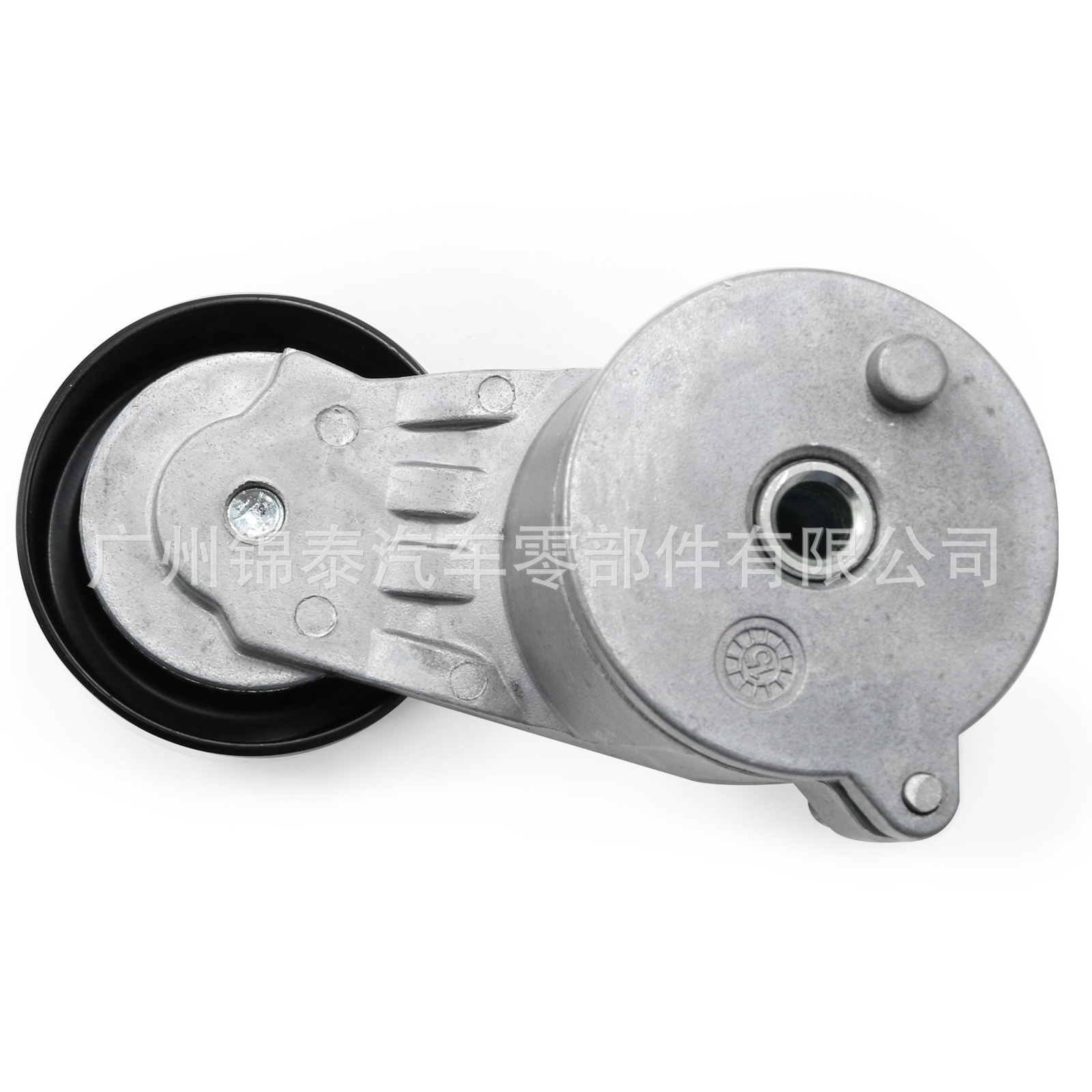 24581124适用于雪佛兰皮卡车汽车发动机附件张紧器皮带涨紧轮惰轮-阿里巴巴