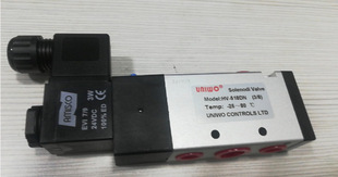 原装正品英国UNIWO电磁阀HV-518DN HV-318D-NO HV-318D-NC-阿里巴巴