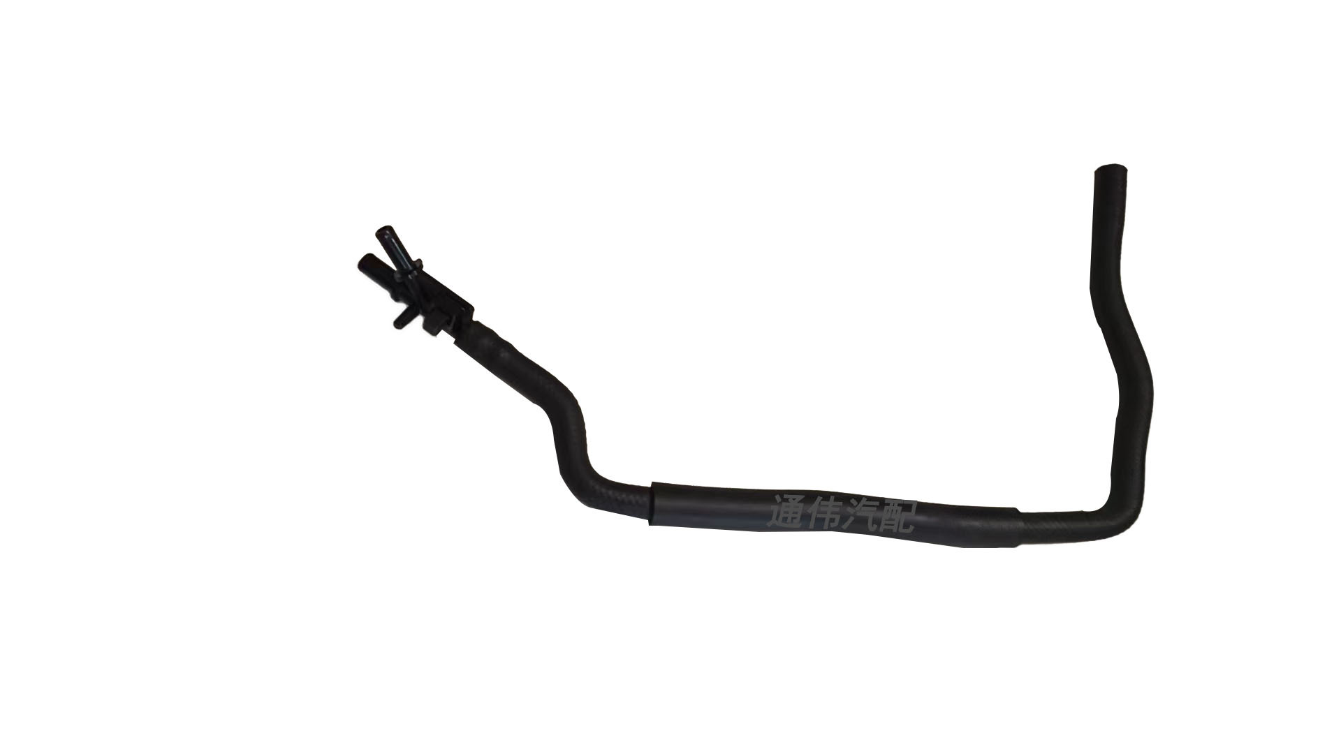 汽车水箱胶管16264-0T010散热器输水软管水箱冷却液管16264-21090-阿里巴巴