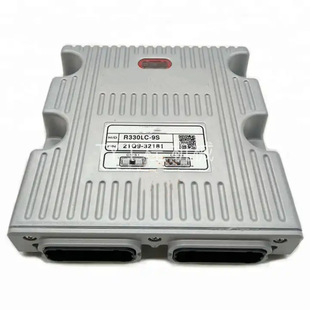 挖掘机配件R330LC-9S控制器ECU控制单元模块21Q9-32181机械配件-阿里巴巴