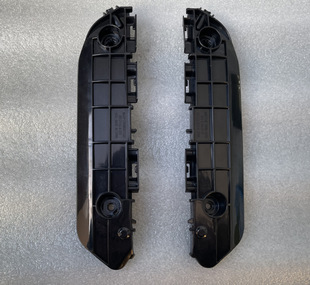 汉兰达 HIGHLANDER US 2008-2011 前杠支架52146 52145-0E020-阿里巴巴