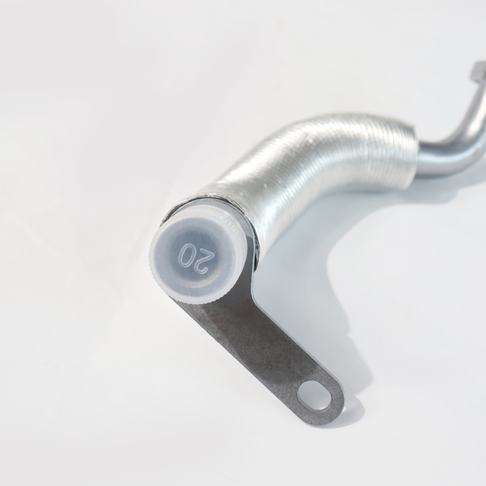 适用于宝马 F30 F35 F18 E48 现货 11428626653 汽车油管 回流管-阿里巴巴