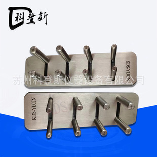 YY0450.1-2020附录G 手动导丝弯曲工装 导丝抗弯曲性能工装 厂家-阿里巴巴