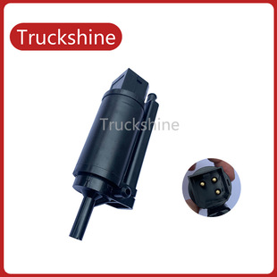 适用沃尔沃斯堪尼亚奔驰喷水电机马达洗涤器0008694021 799791904-阿里巴巴