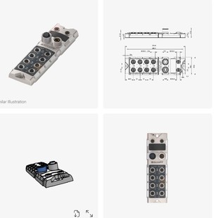 BALLUFF 巴鲁夫BNI00HL(BNI PG3-508-0C5-Z015) 已备现货200只-阿里巴巴