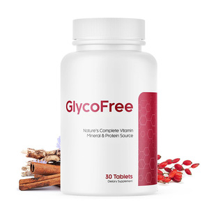 OEM跨境Glycofree Tablet肉桂菊粉天然维生素矿物质蛋白质片剂-阿里巴巴