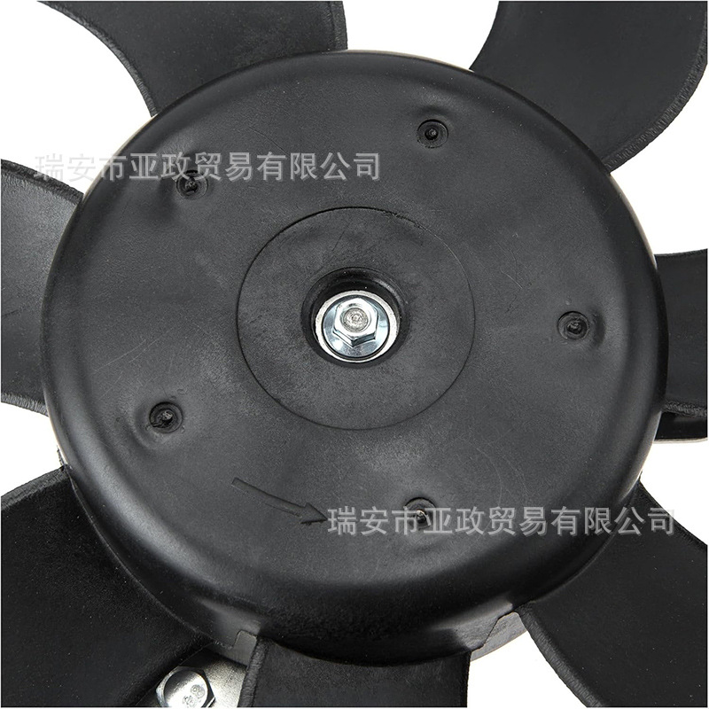 6QD959455D 6Q0959455AD 6RD959455A 适用大众 电子扇 PL09-阿里巴巴