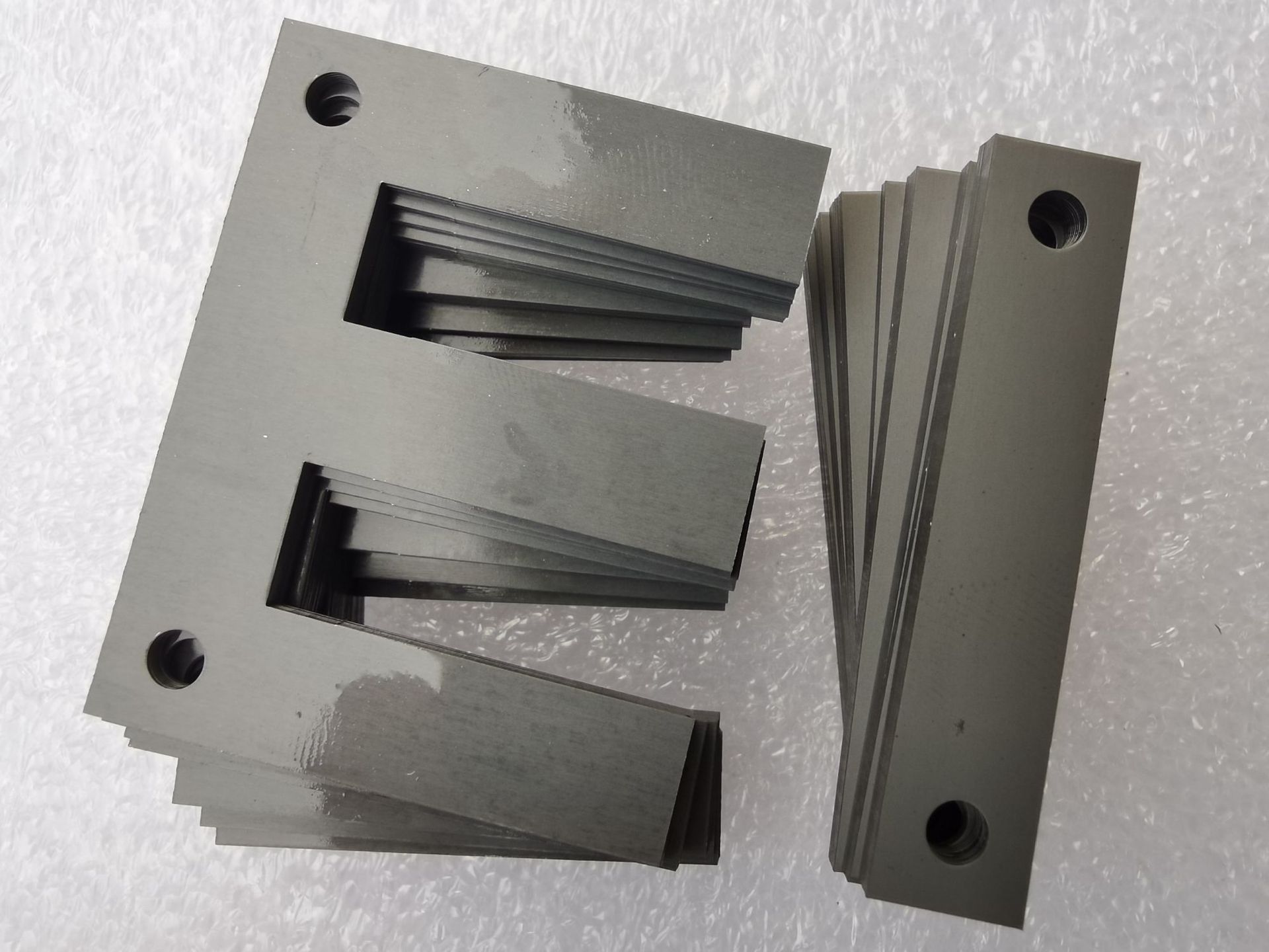 硅钢片EI-54 EI-60 EI-78EI-80 EI-150 EI-152.4 EI-190.5矽钢片-阿里巴巴