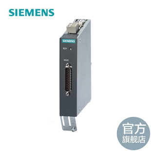 【期货-客服询单】西门子SINAMICS S120 传感器模块 SMC10 编码器模块，用于分析 旋转变压器 无 Drive-CLiQ 电缆-阿里巴巴