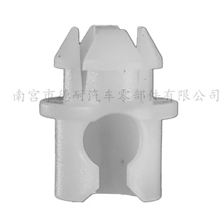 适用奔驰大众奥迪汽车门锁连接杆夹子卡扣171837199 0039885078-阿里巴巴