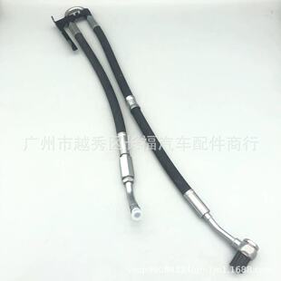 适用于奔驰W164G L450 GL500 1644602224 高压油管-阿里巴巴