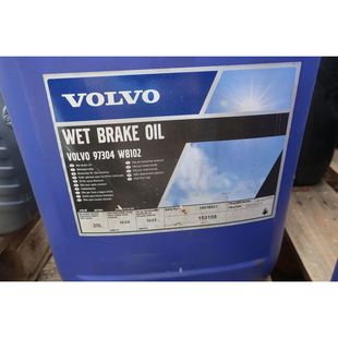 Wet Brake Oil 沃尔沃Volvo 97303 WB101,97304 WB102 湿式制动油-阿里巴巴
