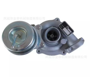 BV35 54359880018 54359700018 55202637 增压器 1.3 D T-阿里巴巴