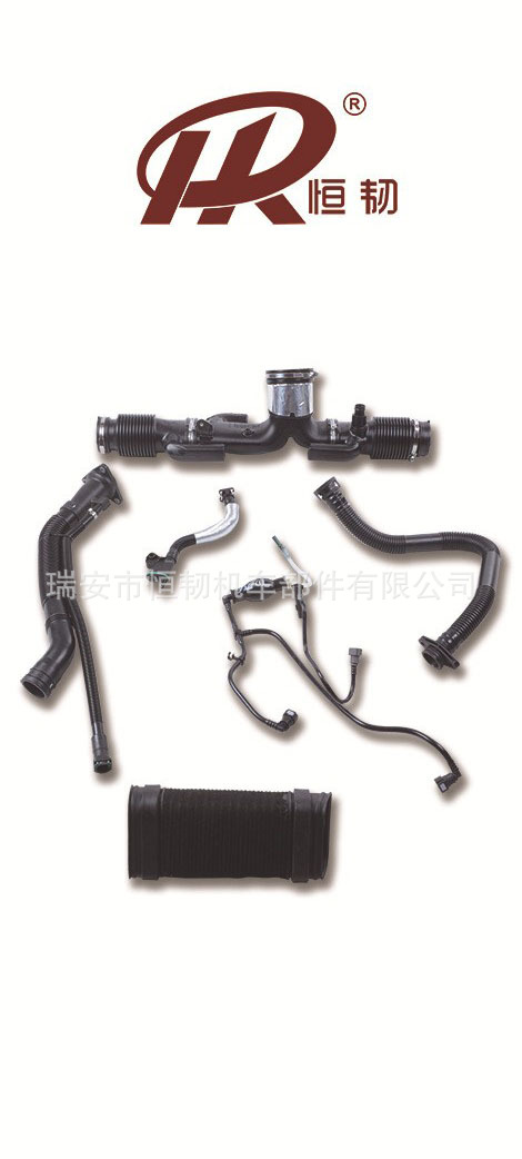 2710901629 适用于奔驰C级/E级/SLK 进气管维修软管 厂家直销-阿里巴巴