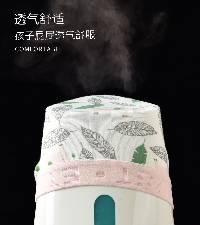 ETX JUST女童内裤棉质儿童平角A类中大童少女短裤宝宝四角裤厂家-阿里巴巴