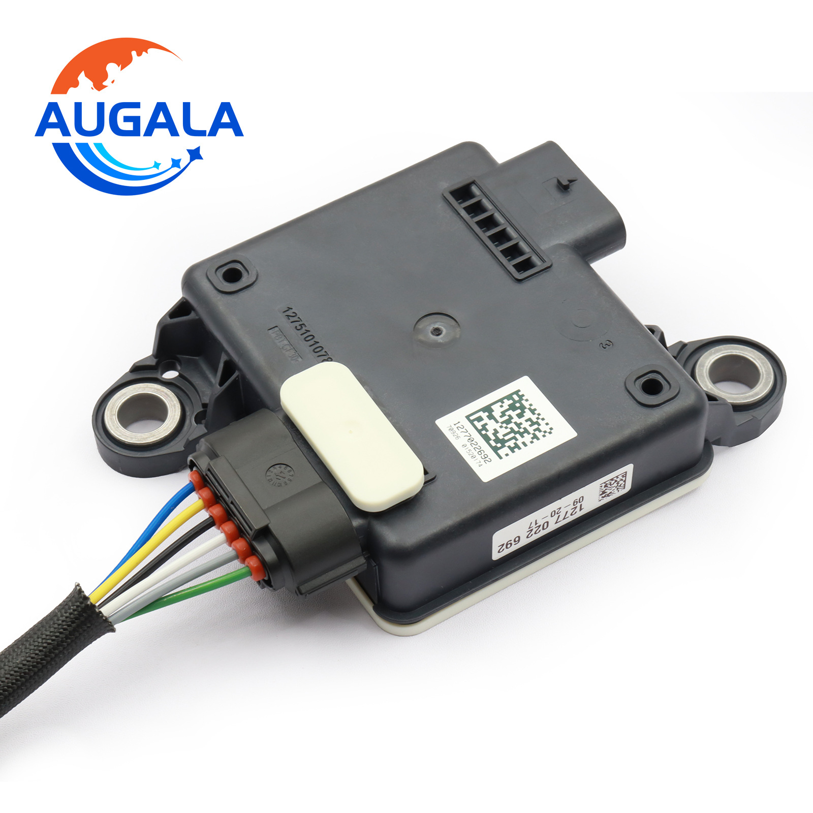 跨境适用于捷豹 XE XF 2.0 3.0 D,路虎揽胜汽车氮氧传感器-阿里巴巴