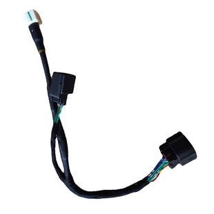 68189124AC适用于RAM 1500 卡车后视摄像头尾门线束-阿里巴巴