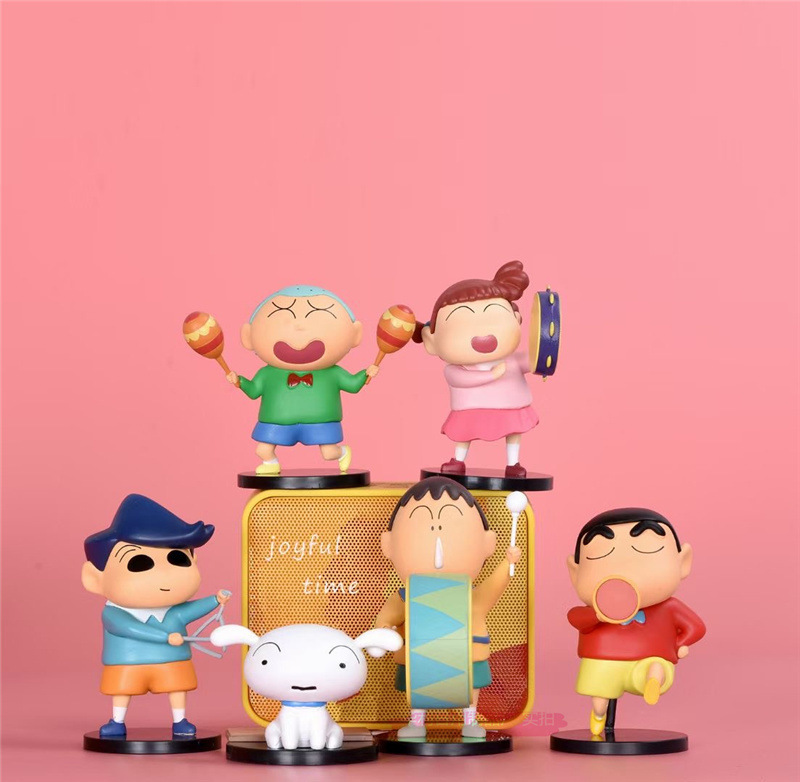 动漫批发 哥布林杀手 哥布林桑 哥布林 可动人偶模型摆件盒装手办-阿里巴巴