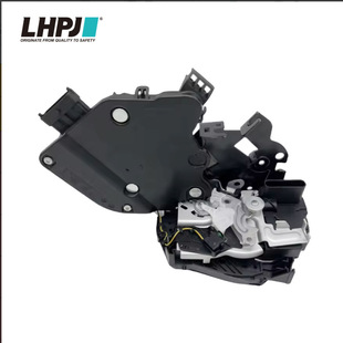 LR078750中配自吸锁机后L适用于路虎揽胜2013年通用LR063622-阿里巴巴