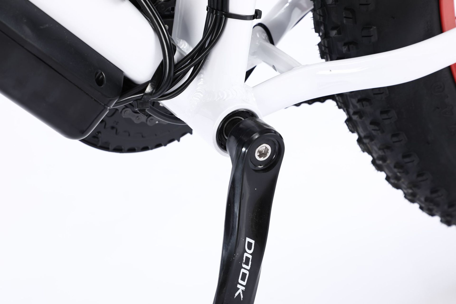 厂家批发DOOK锂电自行车雪地成人变速750w减震越野轻便助力车-阿里巴巴