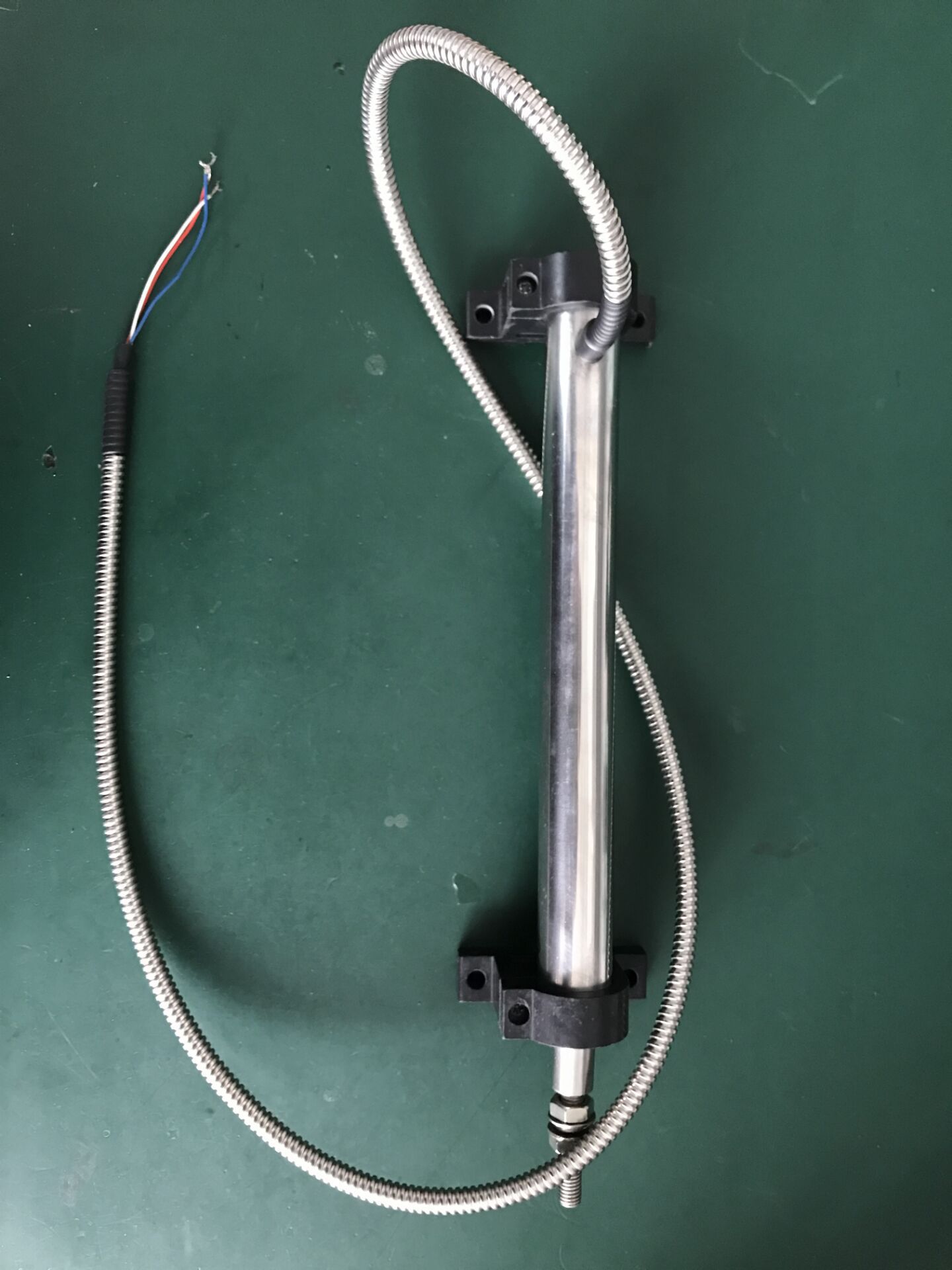 HTD-100-3 HTD-150-3 HTD-200-3 LVDT 油动机 行程 位移传感器-阿里巴巴