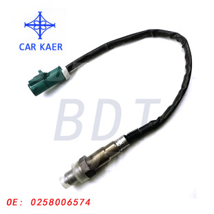 适用于福特氧传感器0258006573 0258006574 3M51-9F472-AC-阿里巴巴