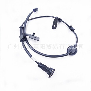 适用13-18款K3/朗动左后轮速传感器91920-4V300 91920-B5500-阿里巴巴