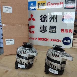 Perkins 柴油发动机备件 适用于帕金斯3943496发电机/T414278-阿里巴巴