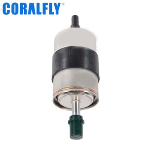 适用于volvo沃尔沃32242191汽油滤清器FS2035 CORALFLY工厂定制-阿里巴巴