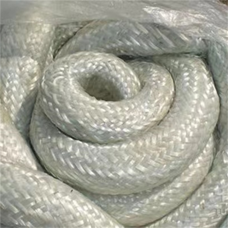纤维绳烤烟房密封绳20mm炉门耐火石棉绳密集电烤房硅酸铝纤维绳-阿里巴巴