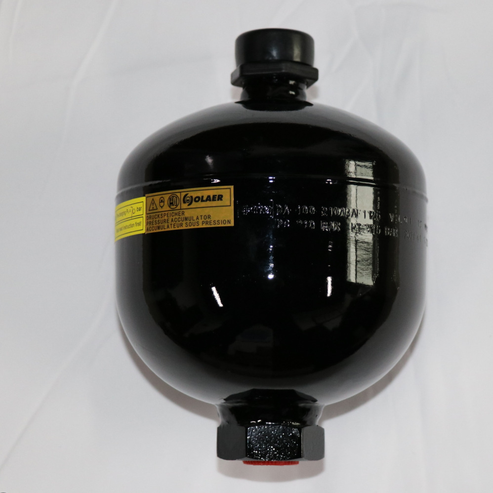 派克奥莱尔 Parker Olaer 蓄能器皮囊bladder 50L D=50-阿里巴巴