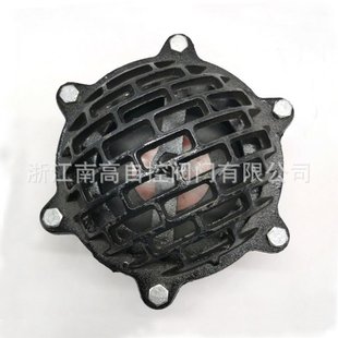 H42X-25C法兰软密封底阀 铸钢不锈钢材质可选南高供应-阿里巴巴