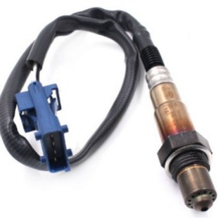 汽车氧传感器 工厂直供 跨境专供 0258006185 质保一年 CE认证-阿里巴巴