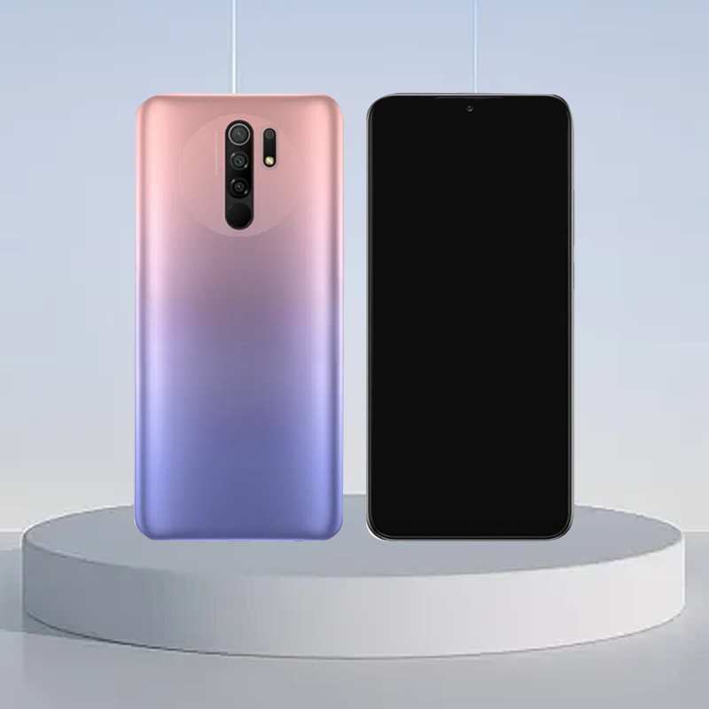 Red Mi 10X mobile phone model machine K30S simulation note9pro hand in 10XPro red mi 9 Red Mi 9A ...