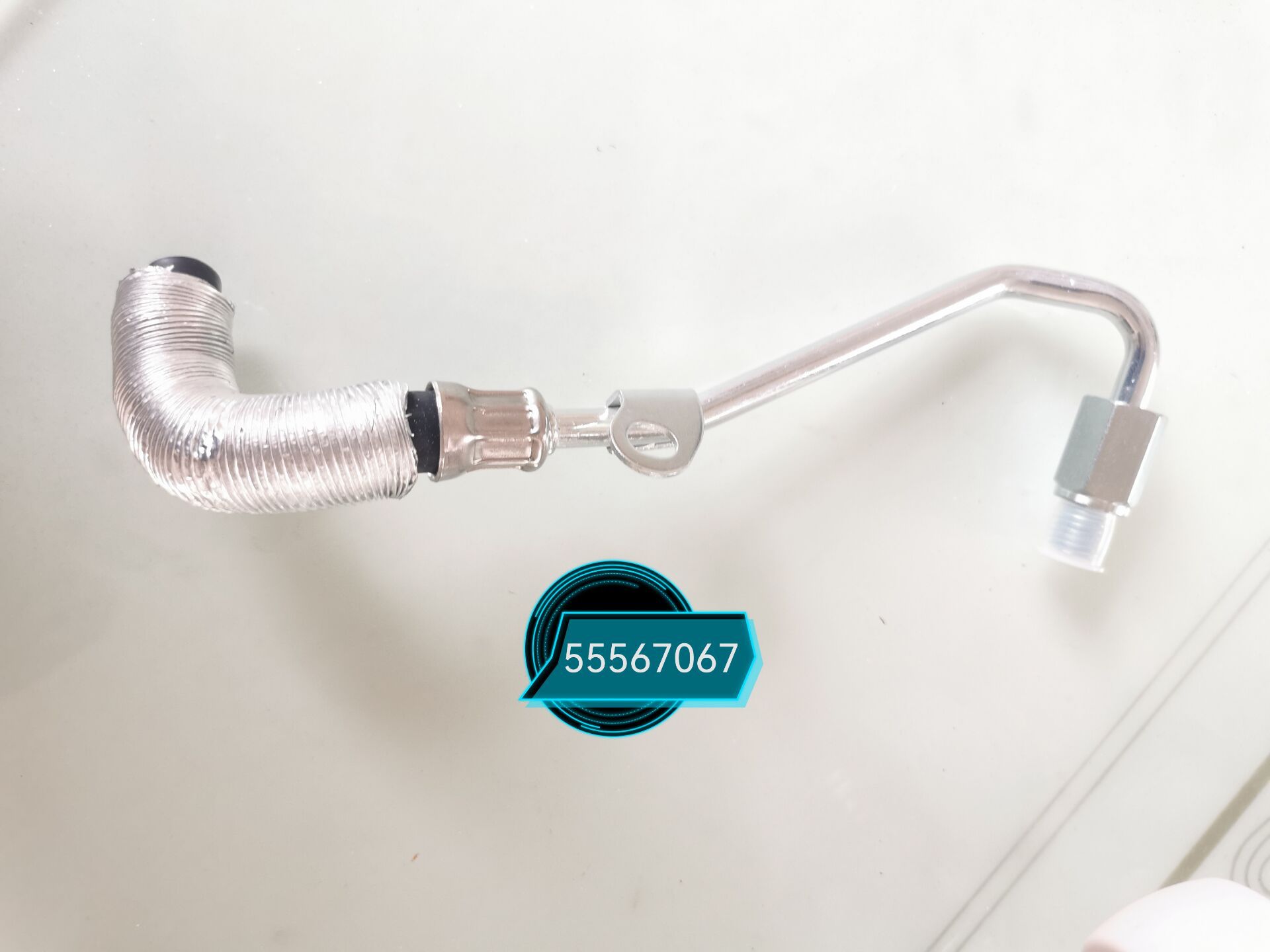 55592600.55568031通用别欧克宝车散热器水管、通风管废气管-阿里巴巴