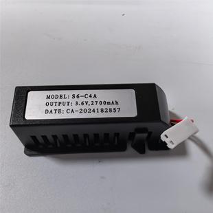 汇川伺服系统电池套件S6-C4A，端子S6-C8（DB44）全新现货议价-阿里巴巴