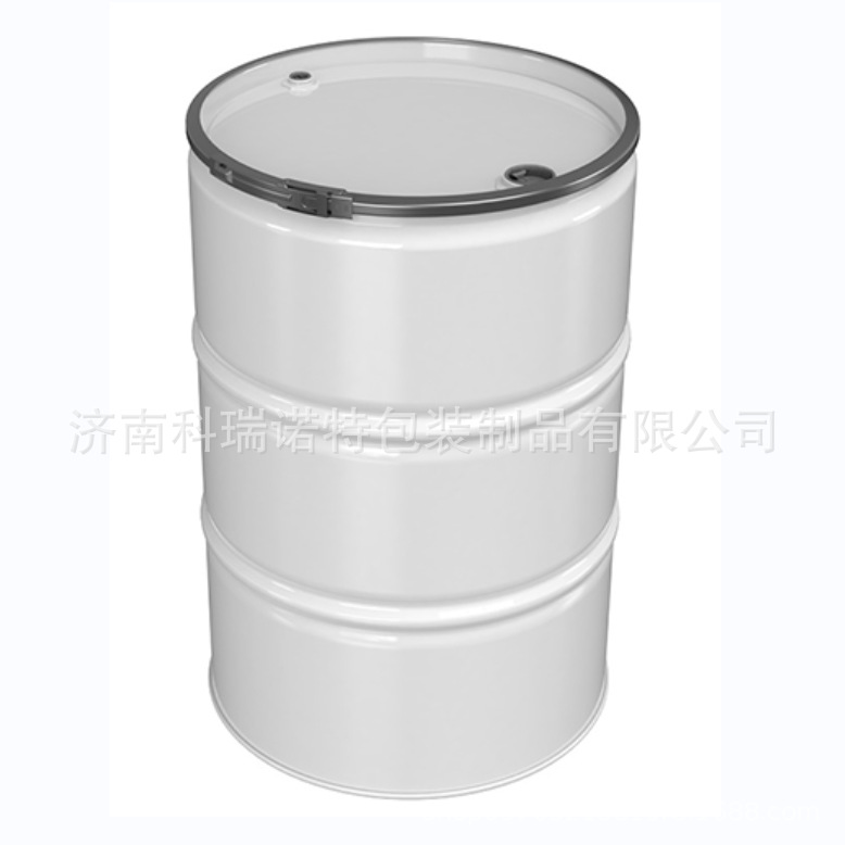 200L镀锌桶烤漆桶UN危包铁桶200kg化工桶油桶批发开口桶缩颈桶-阿里巴巴