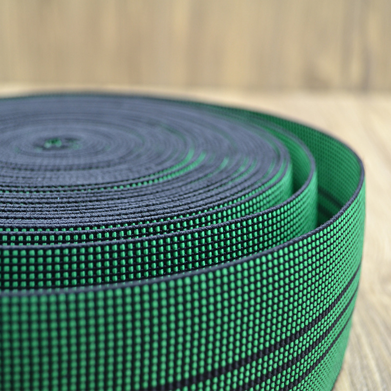 Sofa back elastic belt sitting tendon elastic webbing outdoor ...