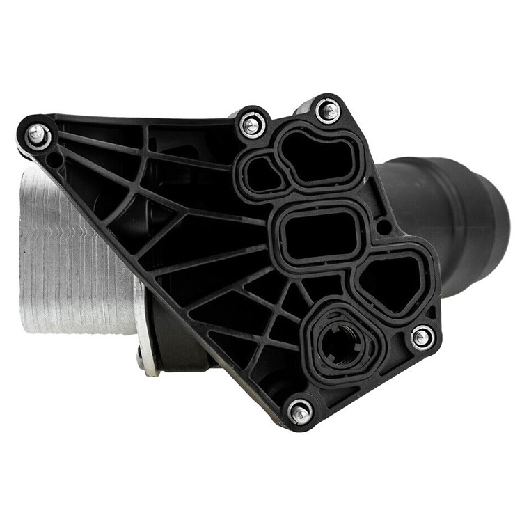 11428651710 11428580414 11428580415机油滤清器总成适用于宝马-阿里巴巴