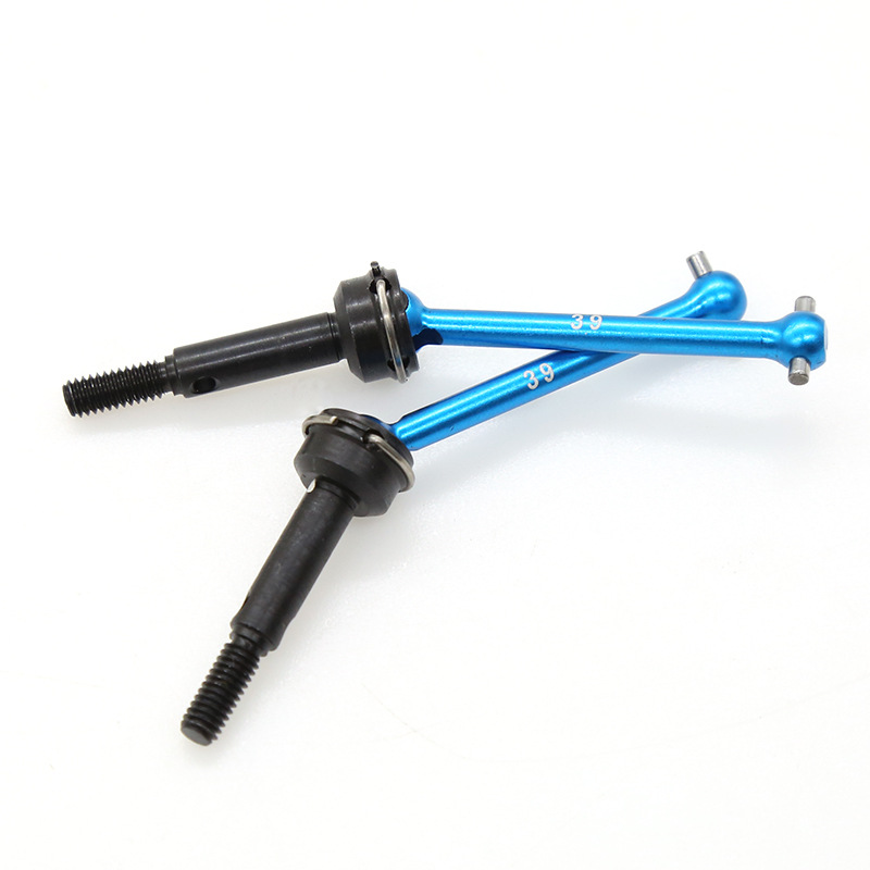 1/10 TAMIYA 田宮 XV01/TC01 42mm 39mm CVD套件 前后CVD-阿里巴巴