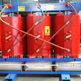 35KV光伏站用变 干式变压器 SCB14-630-35KV 全铜现货-阿里巴巴