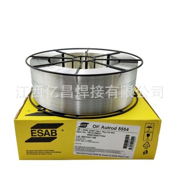 ESAB瑞典伊萨OK Autrod 420焊丝OK ER420不锈钢实芯焊丝焊材-阿里巴巴