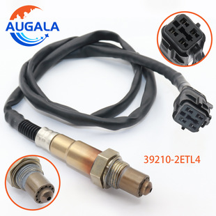 氧传感器 Oxygen sensor 39210-2ETL4 适用于现代 伊兰特 起亚-阿里巴巴