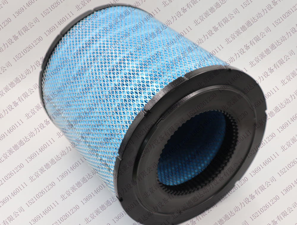 约翰迪尔授权经销商整机发动机配件RE596317空气过滤器-阿里巴巴